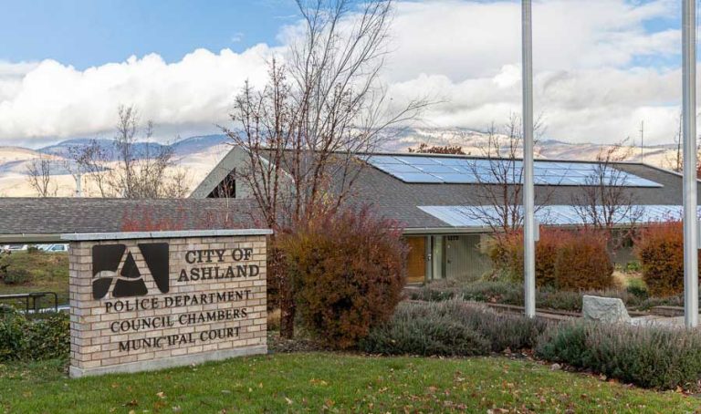 Ashland City Council to discuss enhanced law enforcement area, Grand ...
