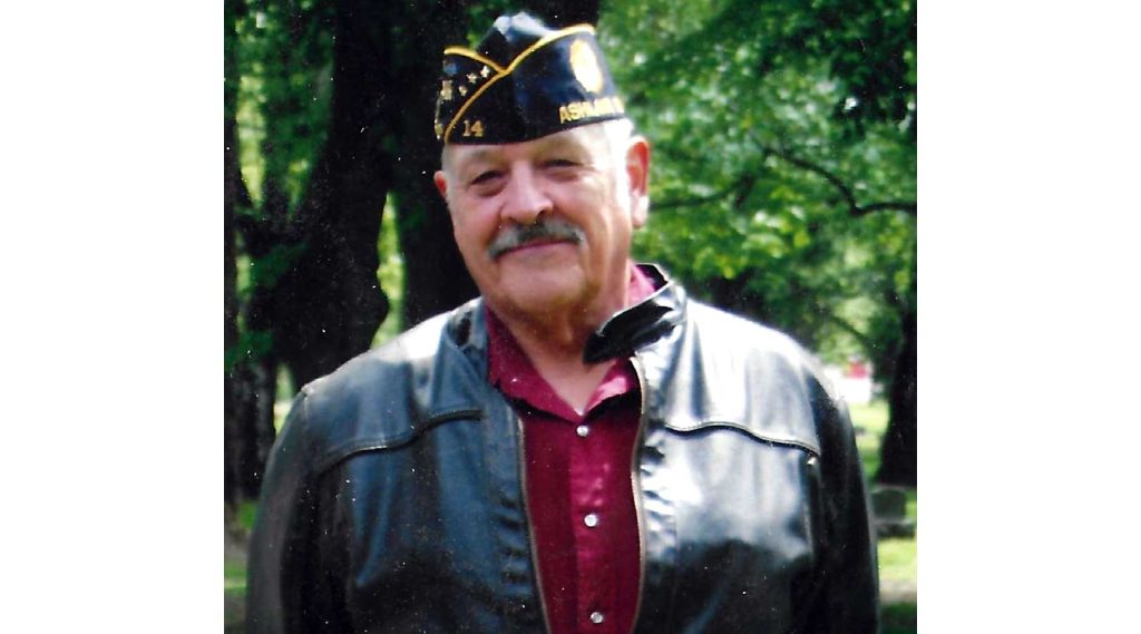 Obituary: Ronald Keith Fuller - Ashland News - Community-Supported ...