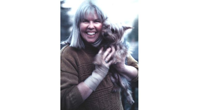 Obituary: Heather Allen - Ashland News - Community-Supported, NonProfit ...