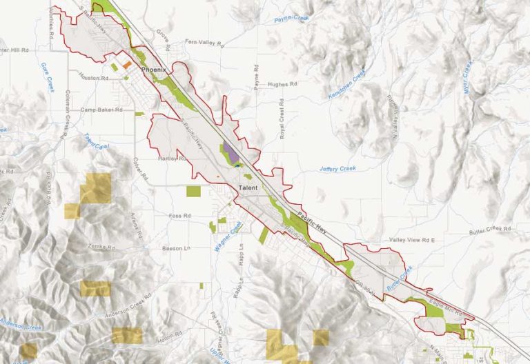 Did we learn anything from the Almeda Fire? Plenty. - Ashland News ...