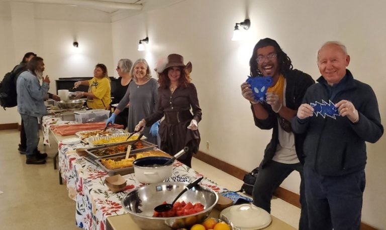 Donations of time and skill wanted to help bring holiday joy to Peace ...