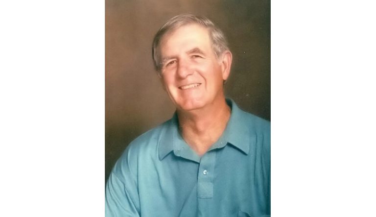 Obituary: James L. Dean - Ashland News - Community-Supported, NonProfit ...