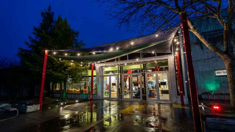 A ScienceWorks in progress: Ashland institution enters the new year as ...