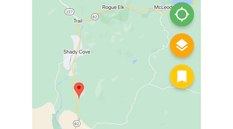 Applegate fire grew to 100 acres Thursday, evacuation warning expanded ...
