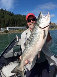 Beloved outdoors reporter Mark Freeman leaves behind a giant legacy ...