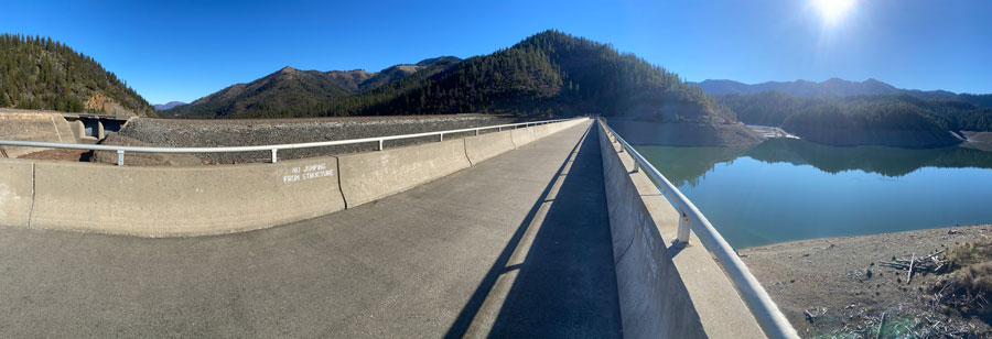 Dam removal a success on the Klamath — could Applegate do the same ...
