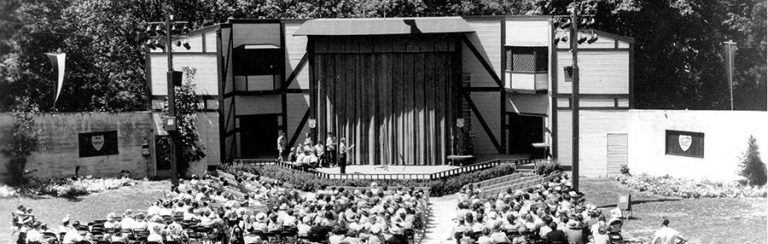 OSF launches 90th anniversary season this weekend - Ashland News ...