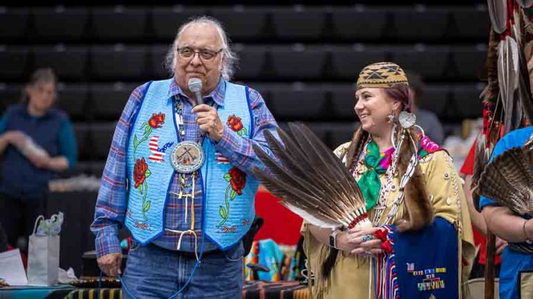 33rd annual SOU Native American powwow set for this weekend - Ashland ...