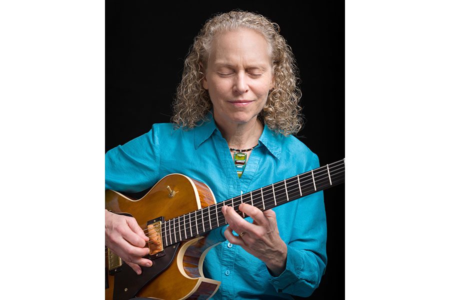 Curtain Call: International guitar sounds heat up Siskiyou Music ...