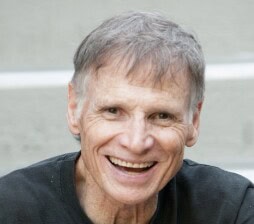 Barry Kraft will be reading the Poetry of some of his Favorite Poets ...