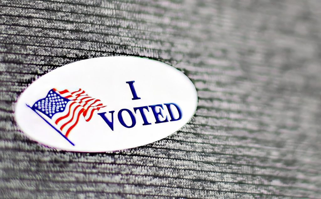 RANKED CHOICE VOTING - Ashland News - Community-Supported, NonProfit News
