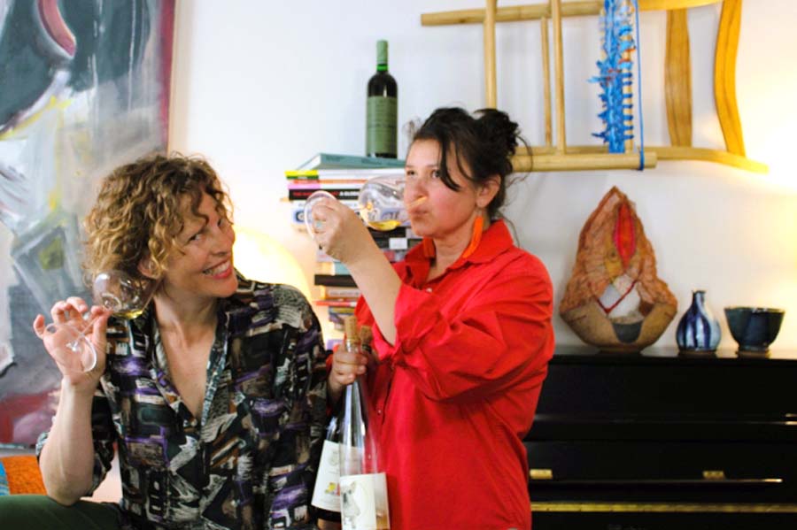 Panache & Gusto arrives June 4 at Le Petit Café - Ashland News ...