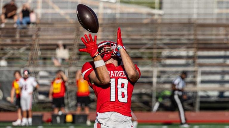 Football: SOU roughs up Simpson in debut, 59-0 - Ashland News ...
