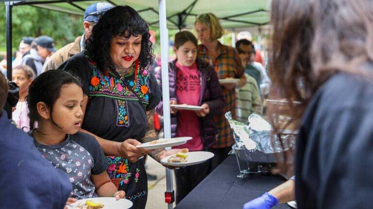 ‘We are still here’: SOU Native American Heritage Month celebration set ...