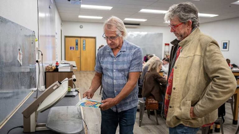 Review: 'Mass for the Endangered' finds the 'sacred' in storytelling ...