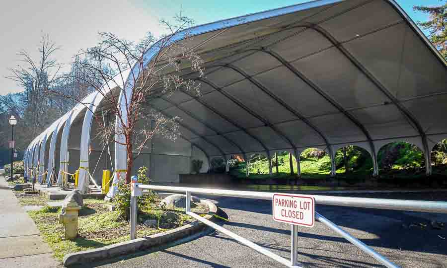 Ashland ice rink officially put on ice until next season - Ashland News ...