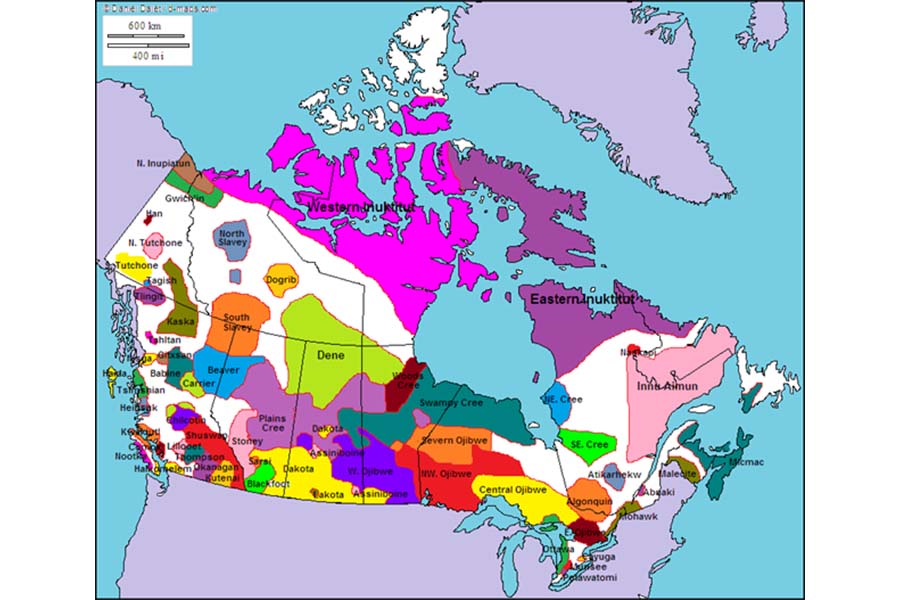 Relocations: First Nations court victory in Canada prompts rethinking ...