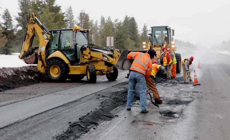 Oregon Gov. Kotek calls for repeal of transportation funding package ...