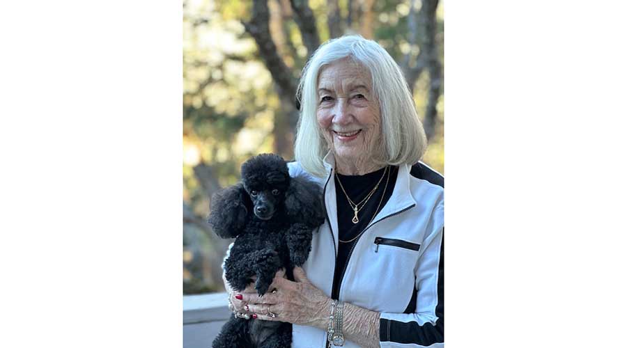 Obituary: Barbara Jarvis - Ashland News - Community-Supported ...