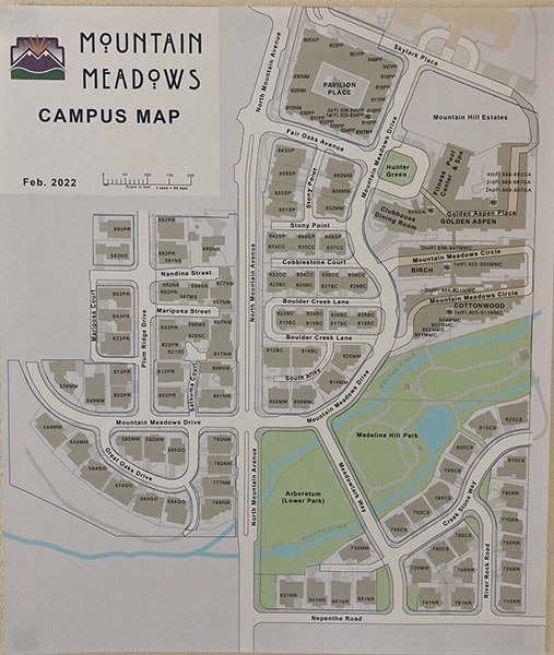 Mountain Meadows 30th anniversary: A thriving community - Ashland News ...