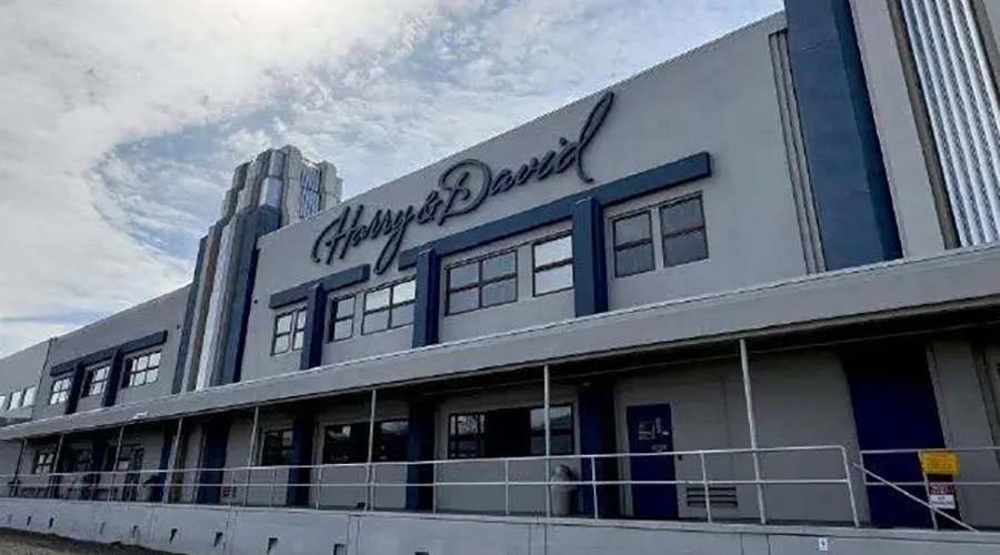 Layoffs reported at Harry & David; parent company won’t confirm, citing ...