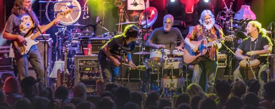 More artists join the 2026 Britt Live summer lineup - Ashland News ...