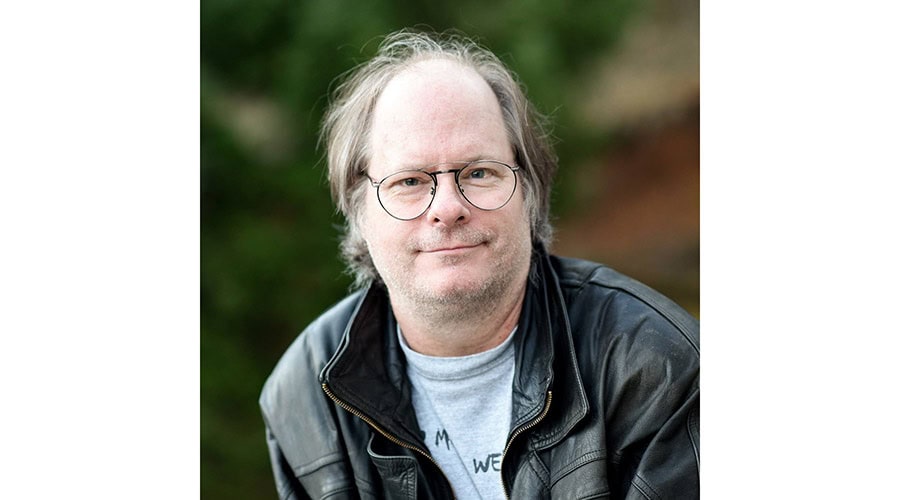 Obituary: Michael Edward Meyer - Ashland News - Community-Supported ...