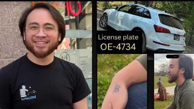 UPDATE: Missing 32-year-old Talent father found deceased - Ashland News ...