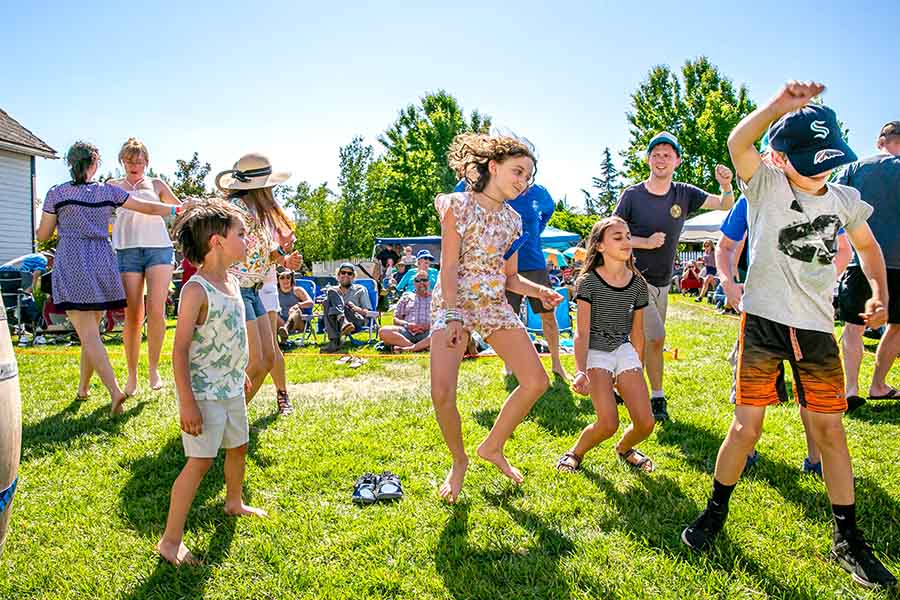 Brews, Bluegrass & BBQ returns June 6 to support region's food economy ...